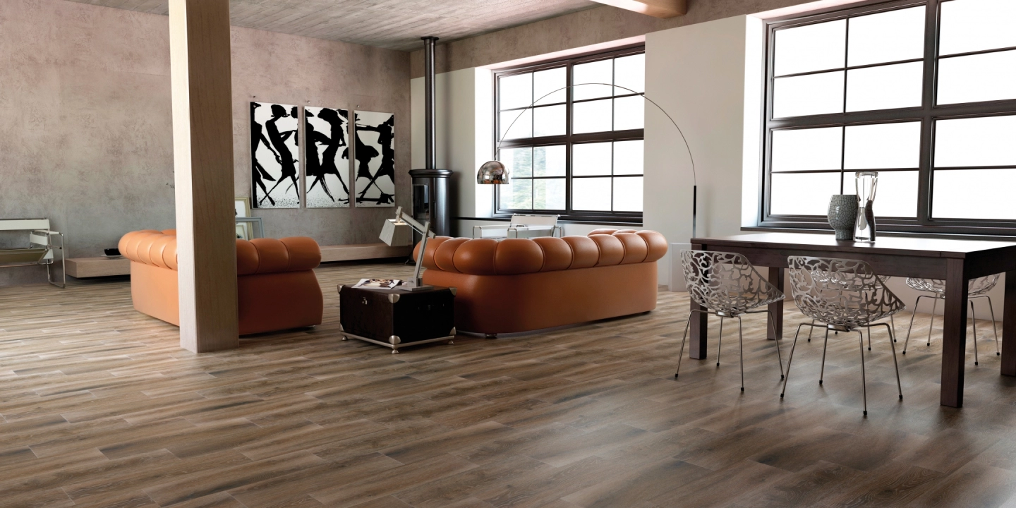 Ecoceramic Rainforest | Dimora