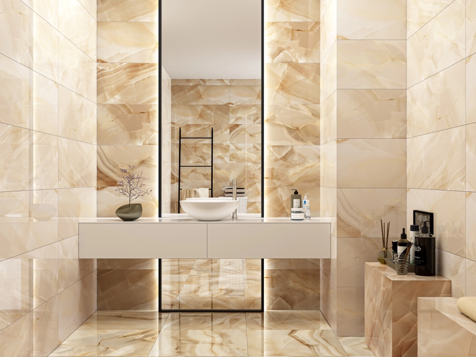 Ecoceramic Rodas | Dimora