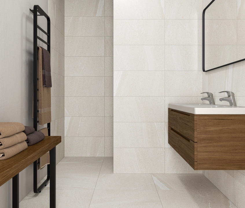 Ecoceramic Inari | Dimora