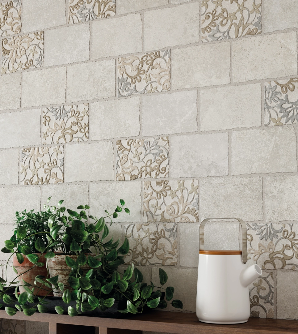 Viva Ceramica Heritage | Dimora