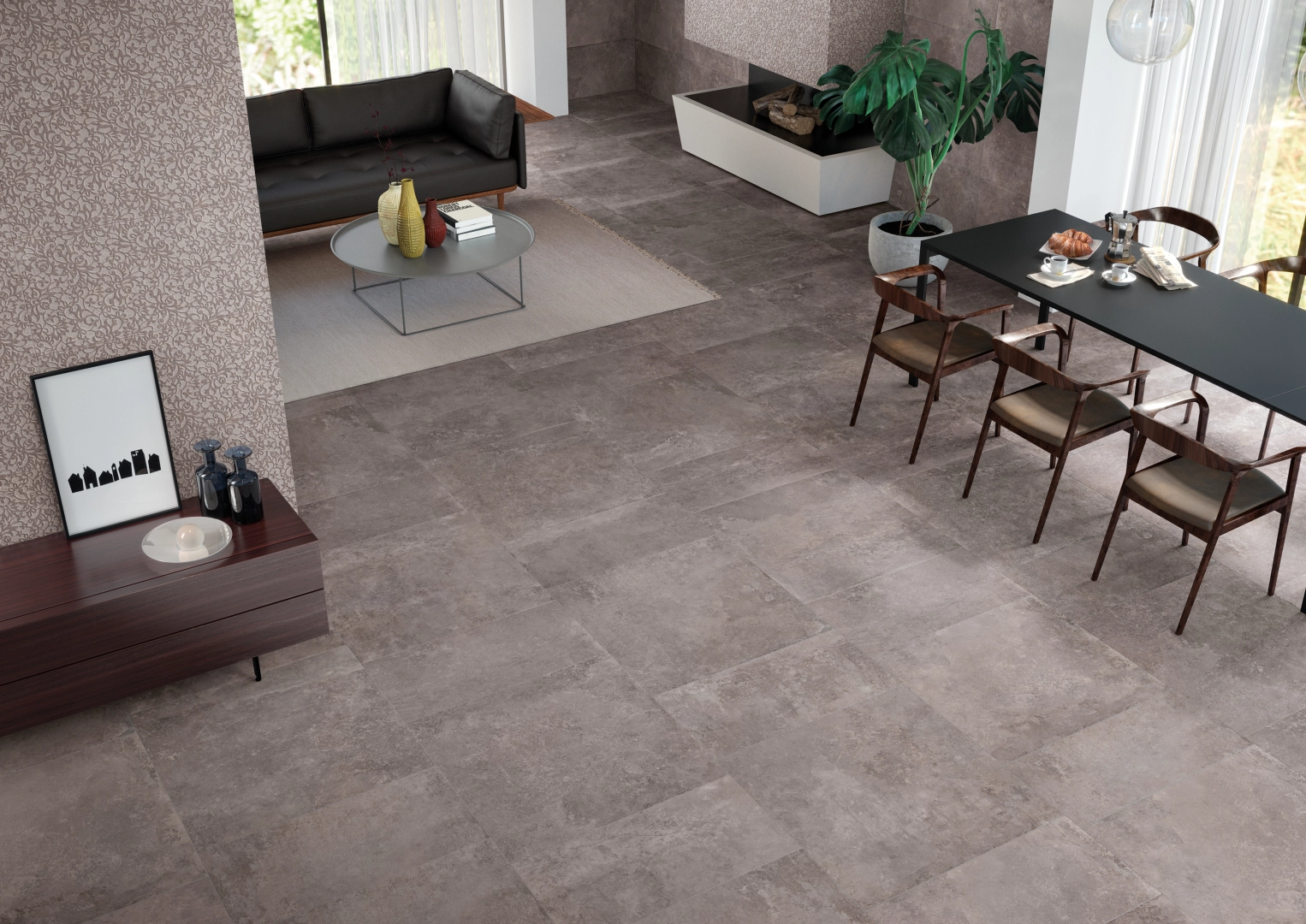 Viva Ceramica Heritage | Dimora