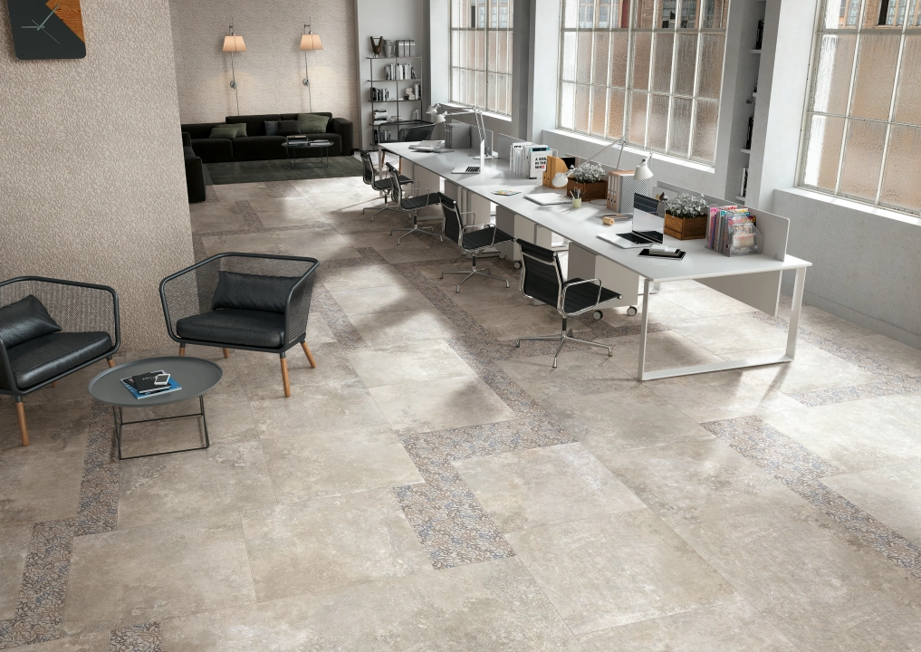 Viva Ceramica Heritage | Dimora