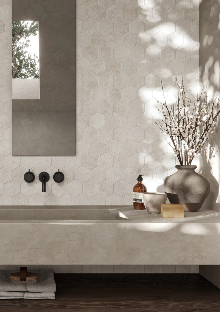 Ascot Dom Urbanica Salt, Naturale, 60x60cm, 9.00mm, Rectified — SKU ...