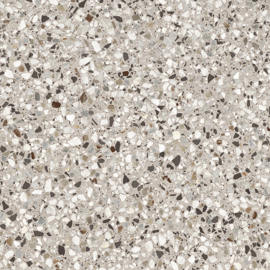 Ascot Dom Kado Clay Flakes, Out Dry, 60x60cm, 10.00mm, Rectified — SKU ...