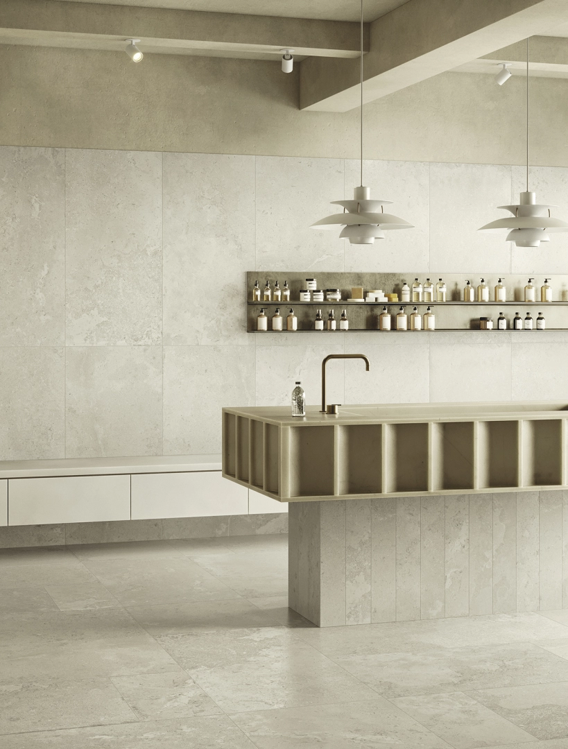 Ascot Dom Signature Stone | Dimora