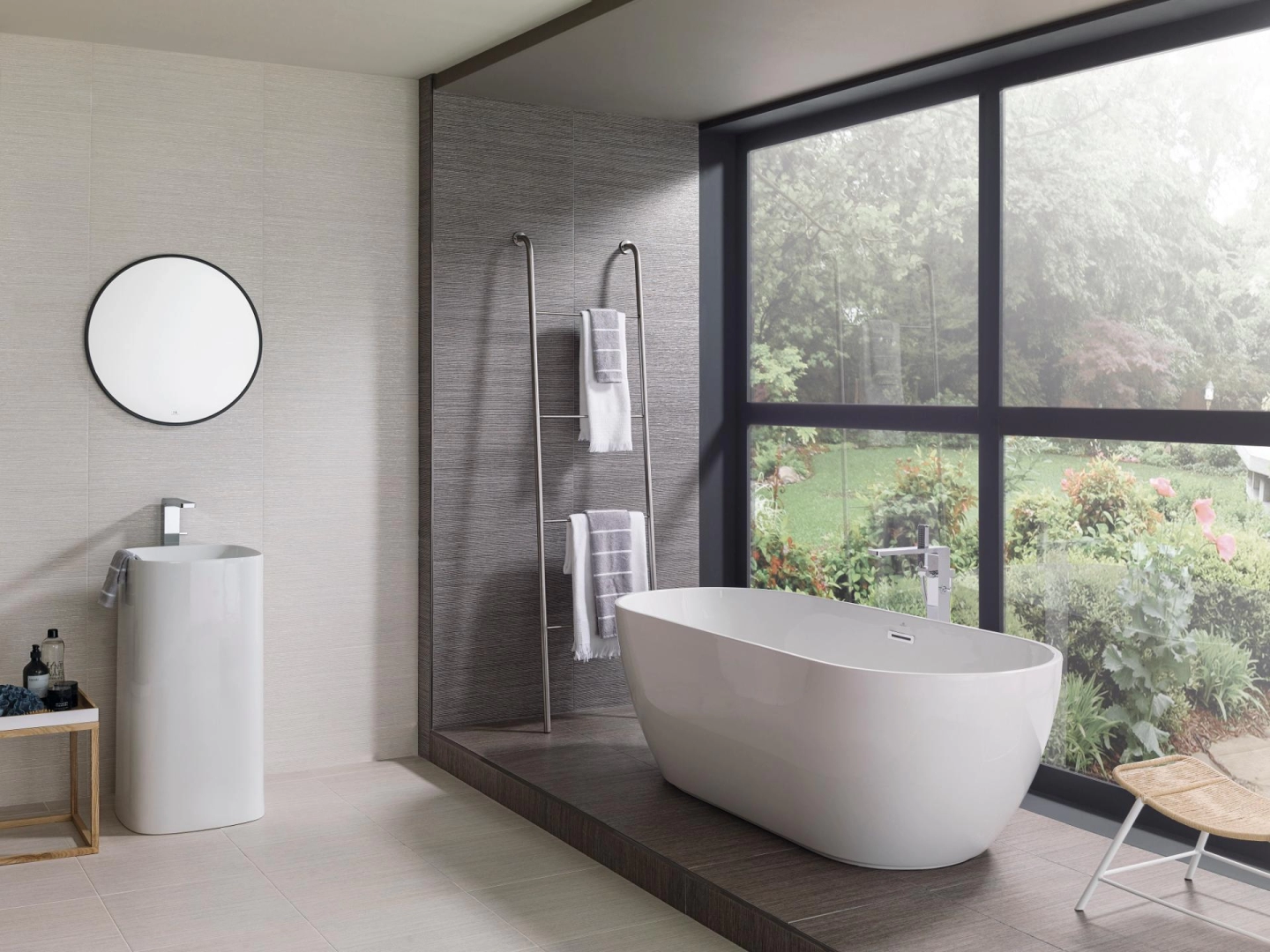 Porcelanosa Japan | Dimora