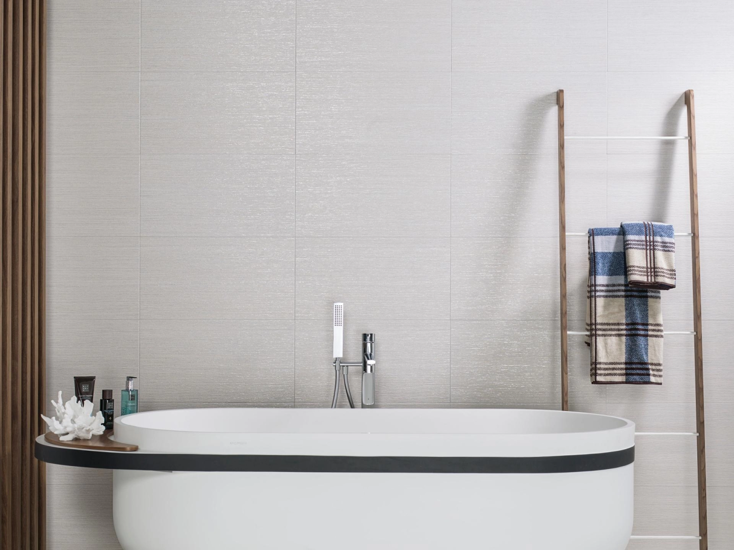 Porcelanosa Japan | Dimora