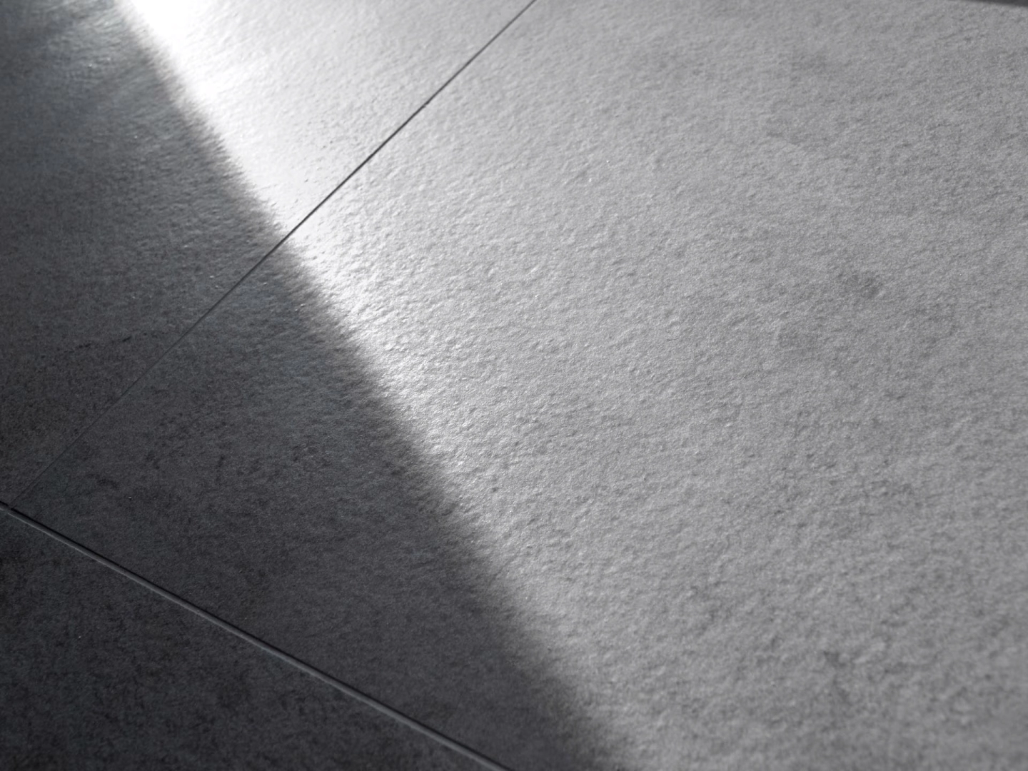 Porcelanosa Deep Light Grey Nature, Matt, 59.6x59.6cm, 9.50mm ...