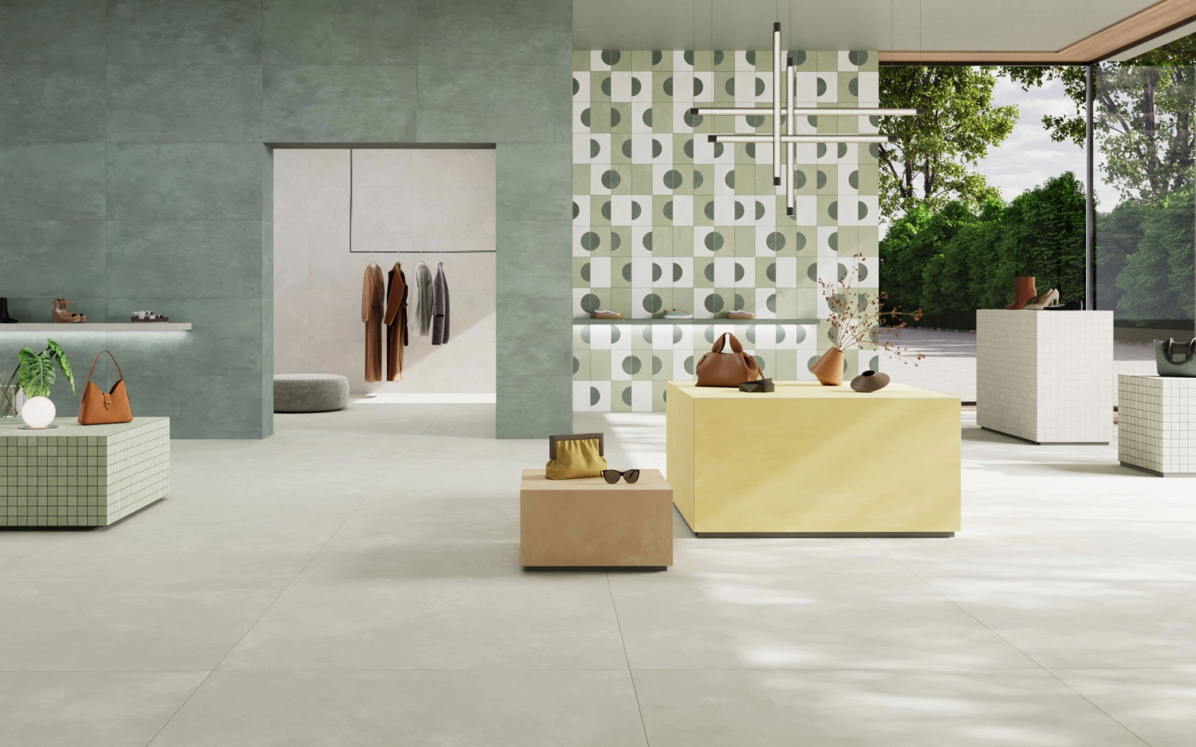 Ceramiche Caesar Join | Dimora