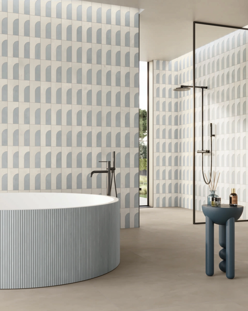 Ceramiche Caesar Join | Dimora
