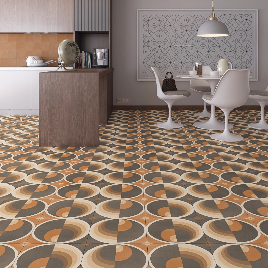 Vives Ceramica Pop Tile | Dimora