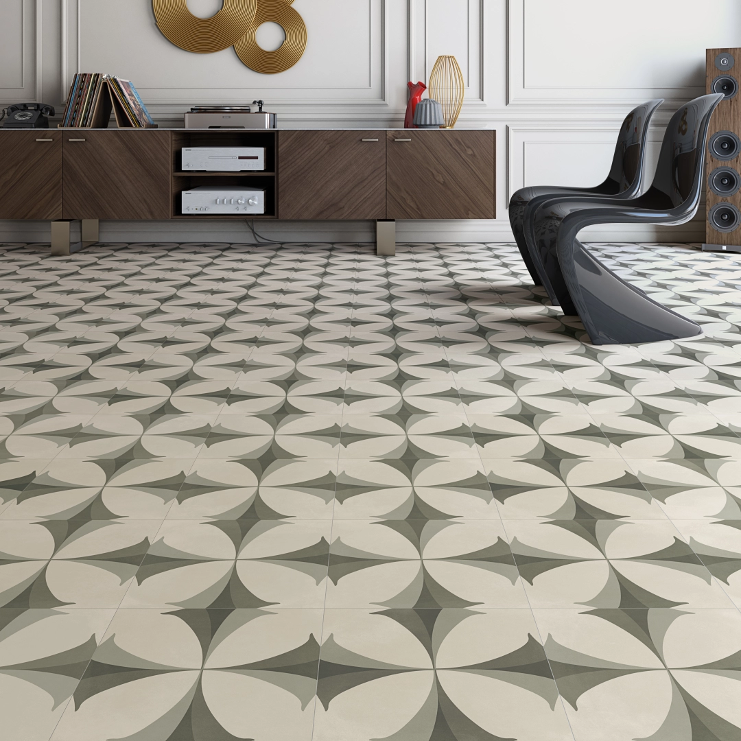 Vives Ceramica Pop Tile | Dimora