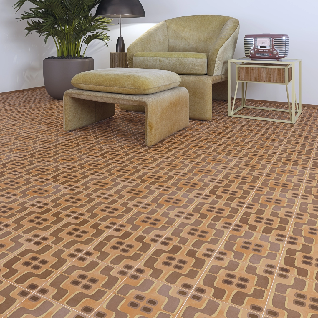 Vives Ceramica Pop Tile | Dimora