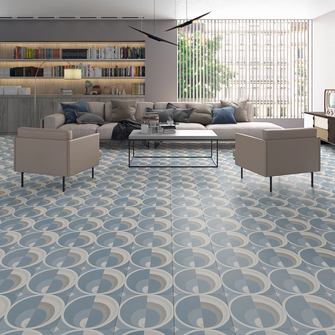 Vives Ceramica Pop Tile | Dimora