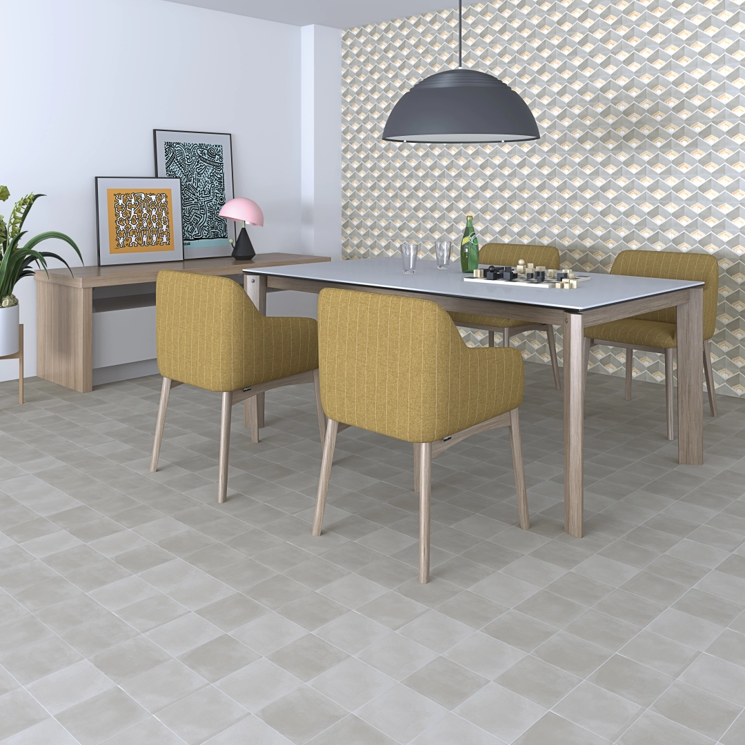 Vives Ceramica Pop Tile | Dimora