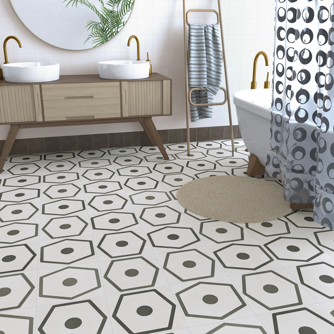 Vives Ceramica Pop Tile | Dimora