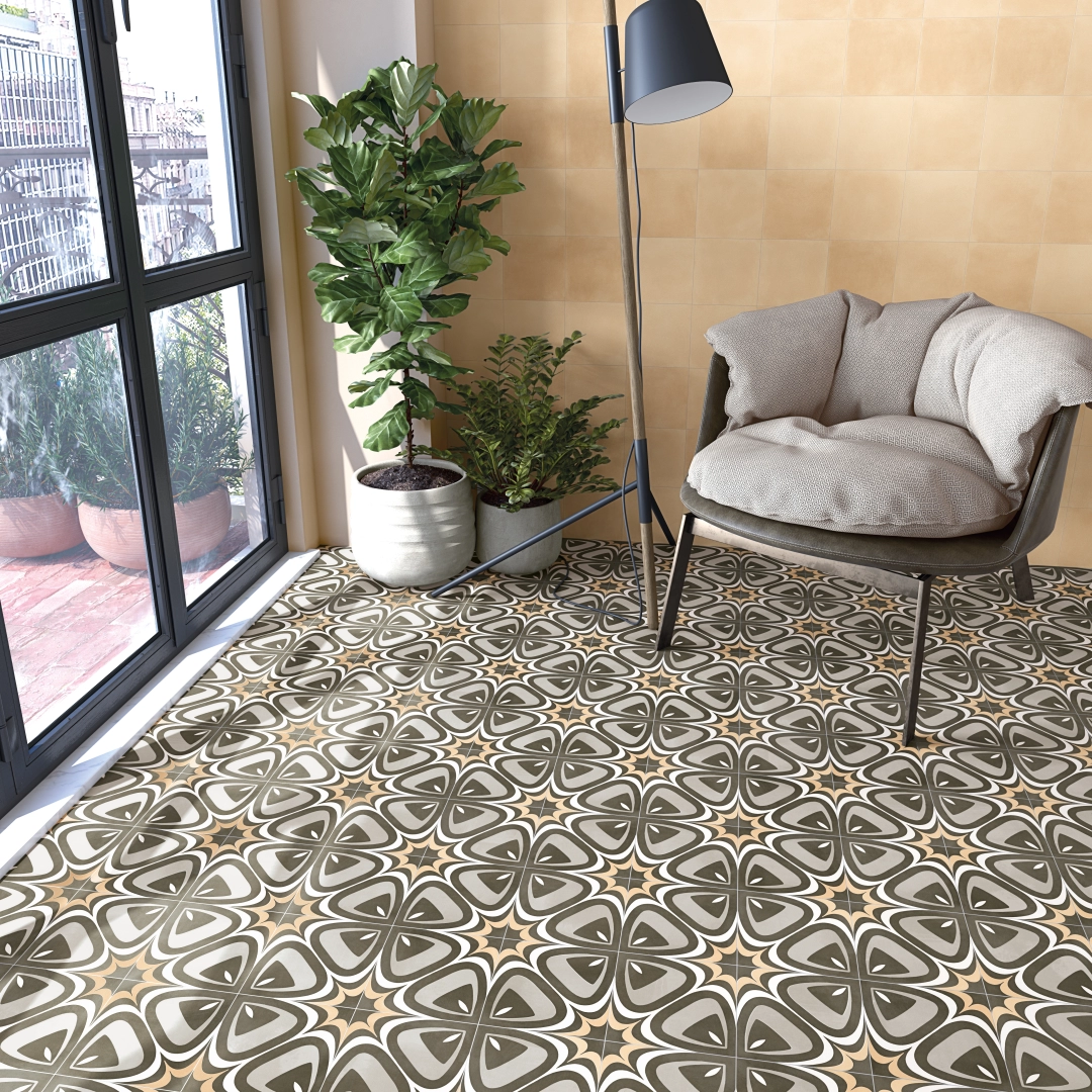 Vives Ceramica Pop Tile | Dimora