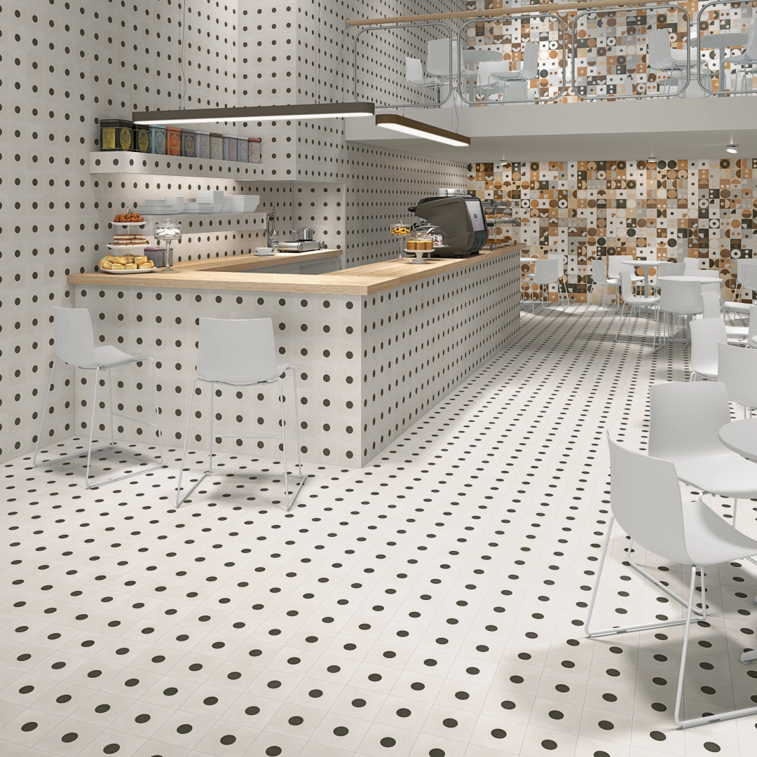 Vives Ceramica Pop Tile | Dimora