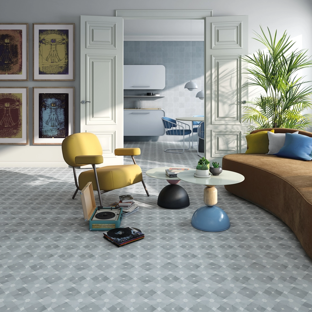 Vives Ceramica Pop Tile | Dimora