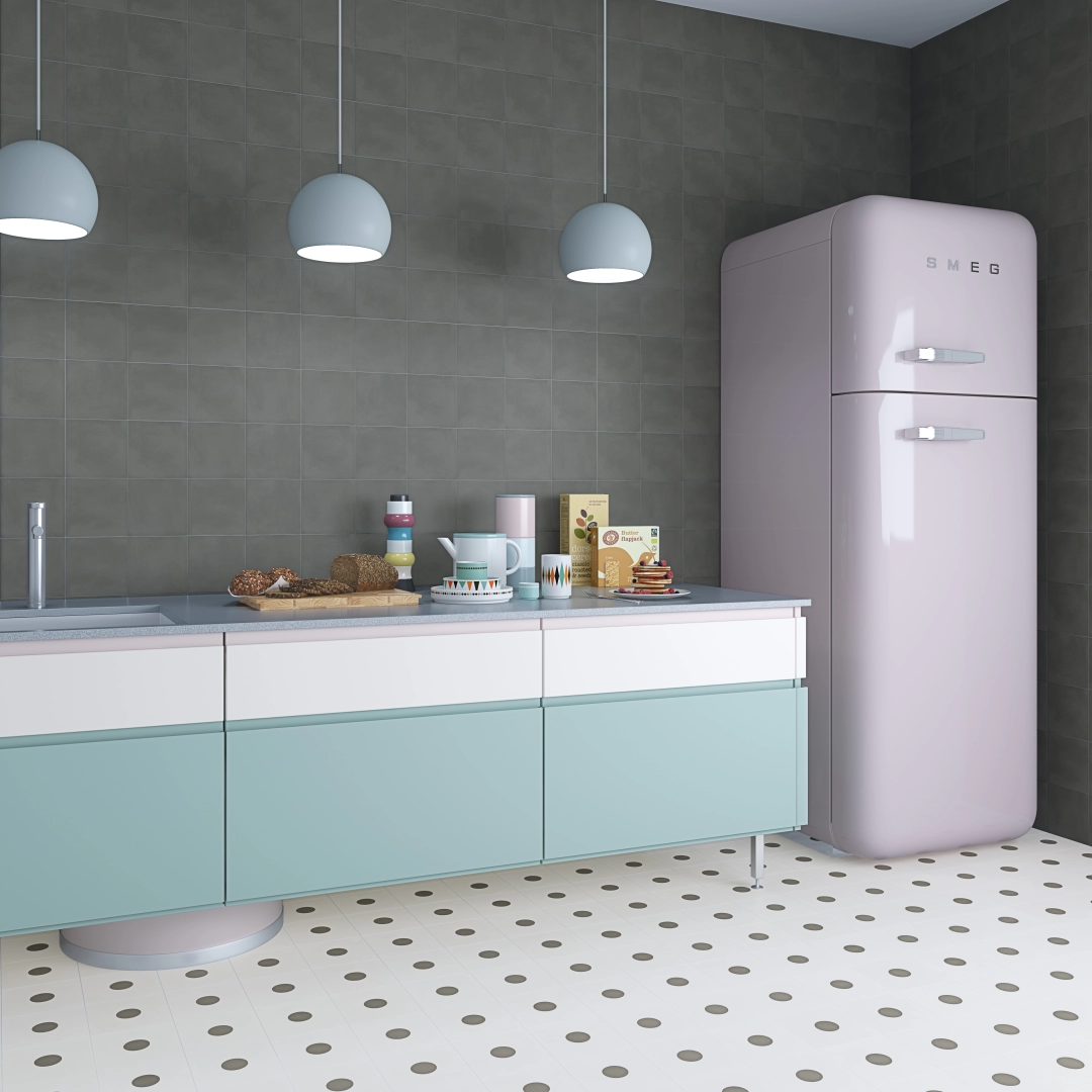 Vives Ceramica Pop Tile | Dimora