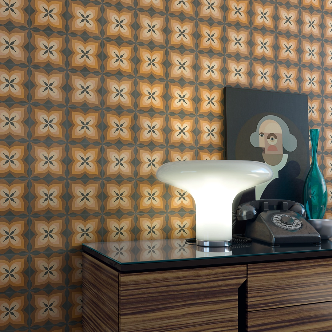 Vives Ceramica Pop Tile | Dimora