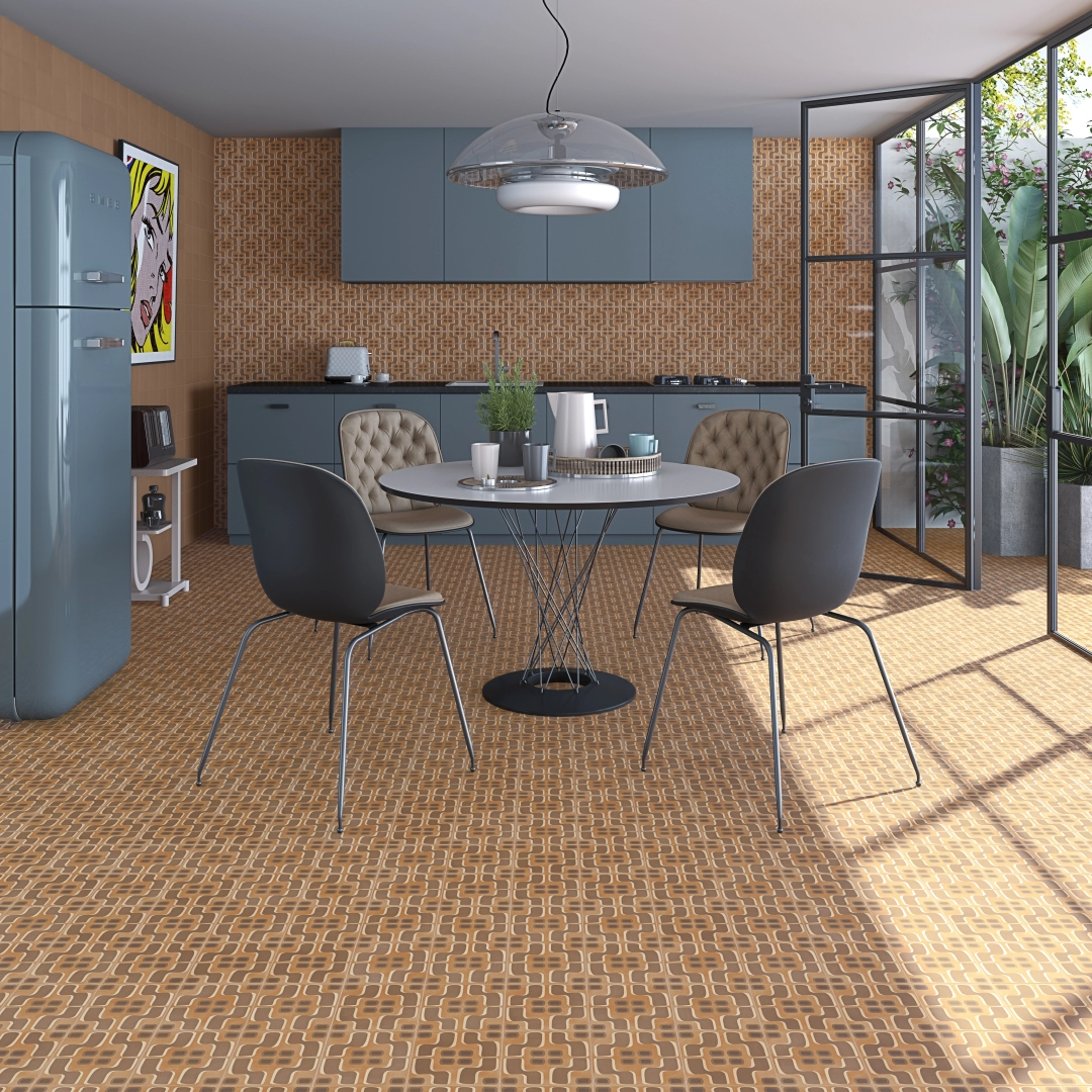 Vives Ceramica Pop Tile | Dimora