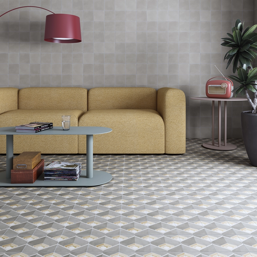 Vives Ceramica Pop Tile | Dimora