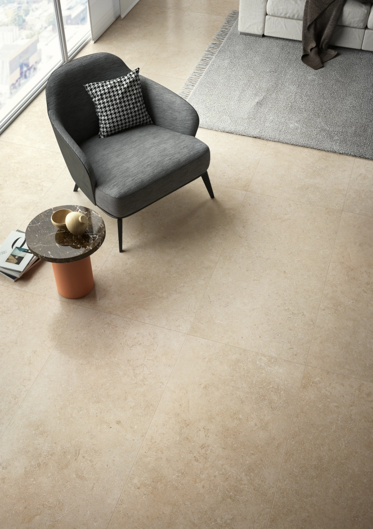 Cotto D'este Secret Stone Precious Beige, Naturale, 30x60cm, 14.00mm ...