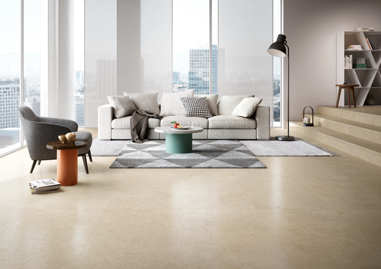 Cotto D'este Secret Stone Precious Beige, Naturale, 30x60cm, 14.00mm ...