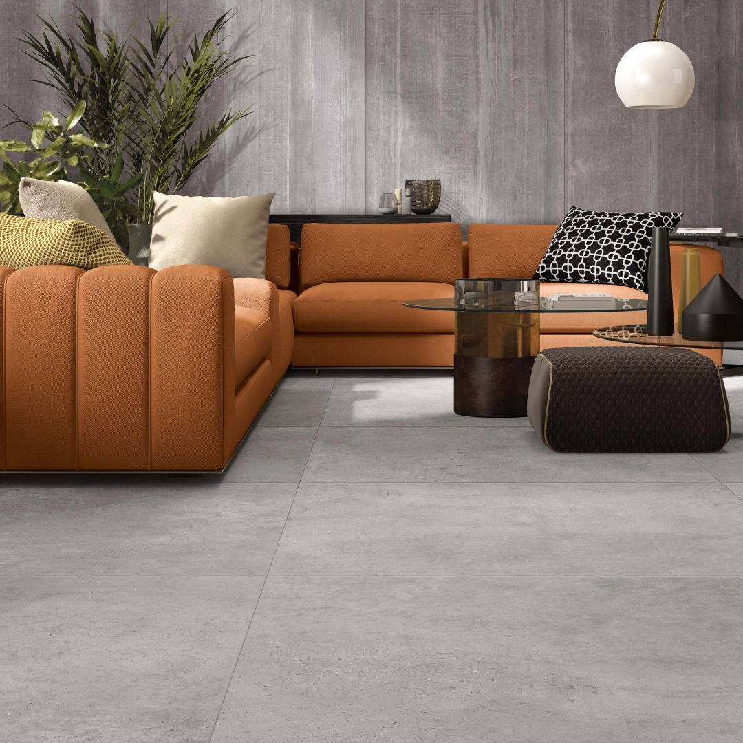 Flaviker Hyper Silver, Antislip r11, 60x60cm, 8.50mm, Rectified — SKU ...