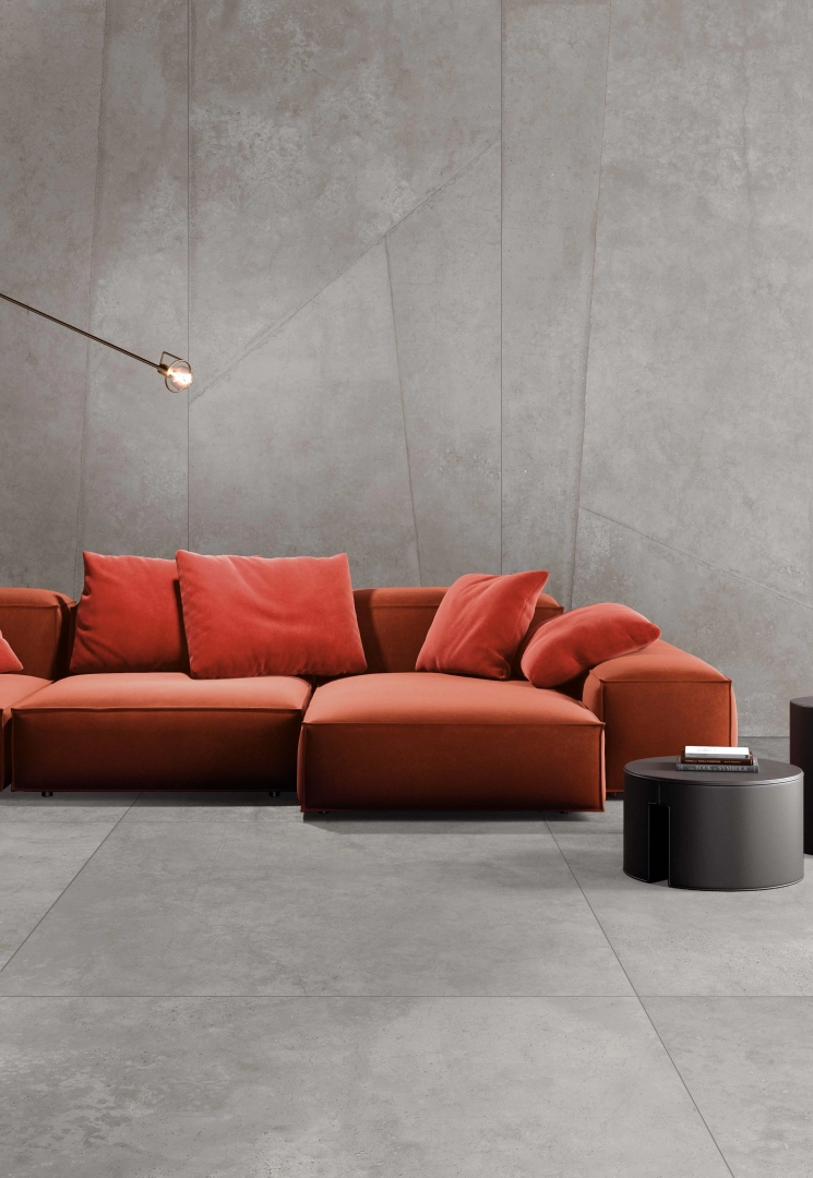 Flaviker Hyper Silver, Antislip r11, 60x60cm, 8.50mm, Rectified — SKU ...