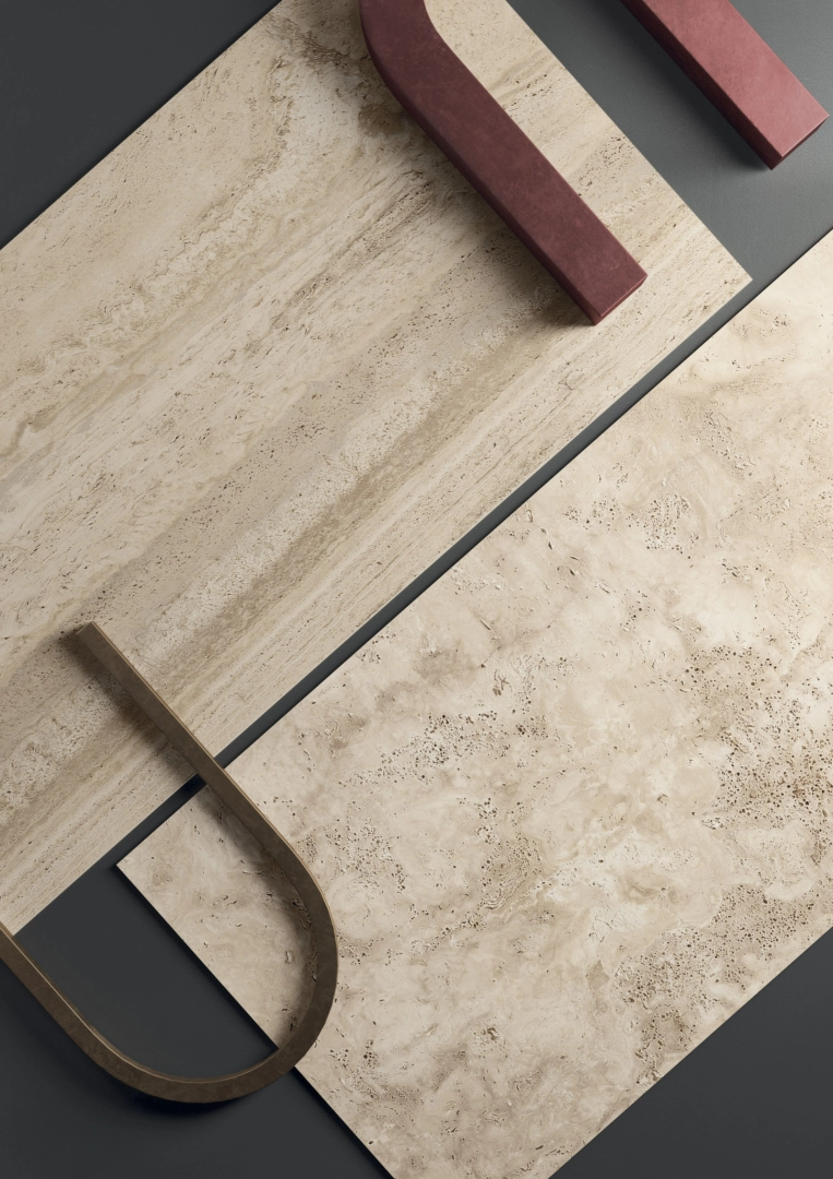 Flaviker Navona Bone Vein, Antislip r11, 60x60cm, 8.50mm, Rectified ...