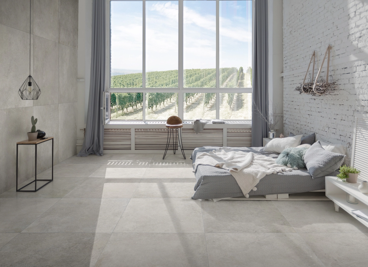 La Fabbrica Ava Pierres Des Chateaux Usse', Naturale r11, 100x100cm, 20 ...