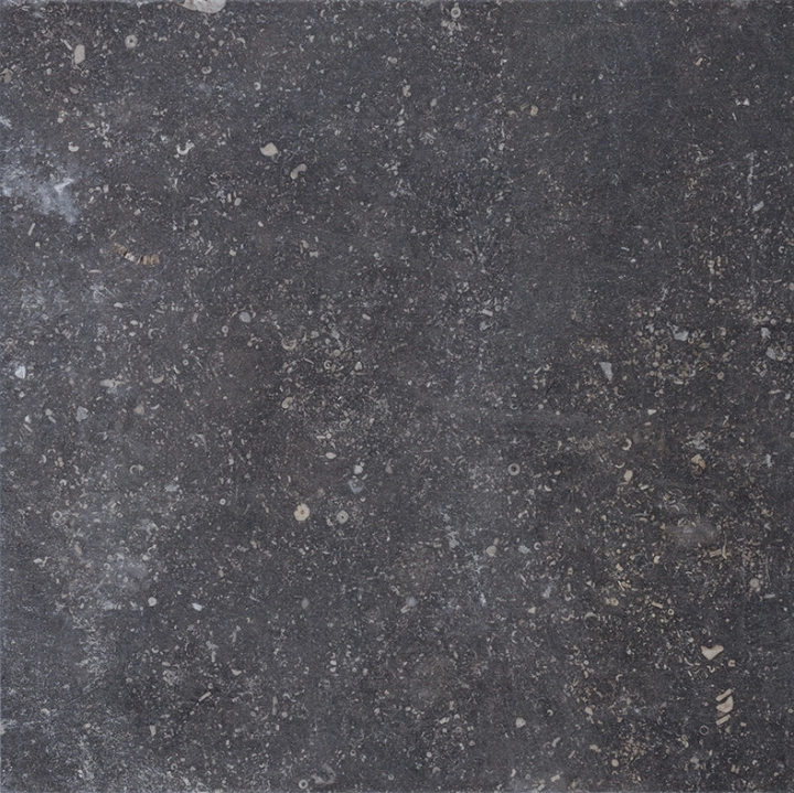 Cir Manifatture Ceramiche Di Pietra Ardenne Nero, Naturale, 60.8x60.8cm ...