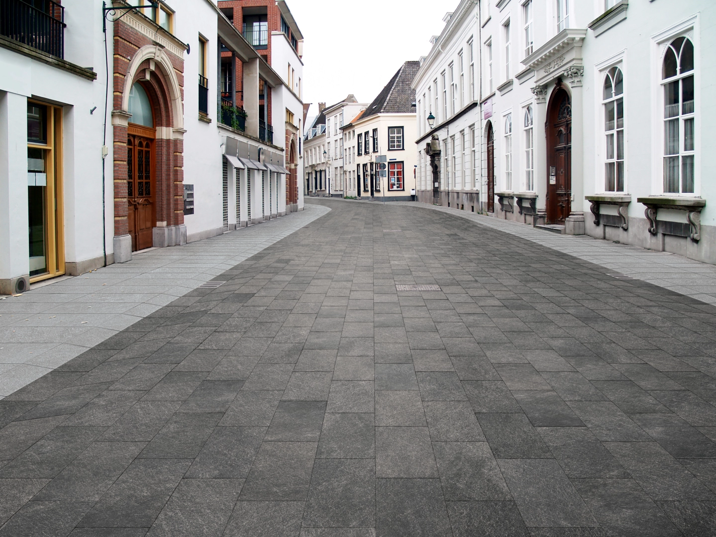 Tagina Pietra Regale Ostana, Naturale, 60x60cm, 10.00mm, Rectified ...