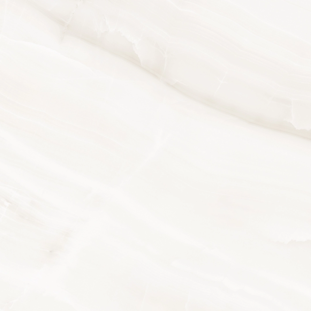 Novabell Extra Onice Bianco, Naturale, 60x60cm, 10.00mm, Rectified — SKU: [SKU] | Dimora