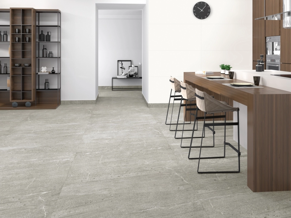 Dune Ceramica Just White | Dimora