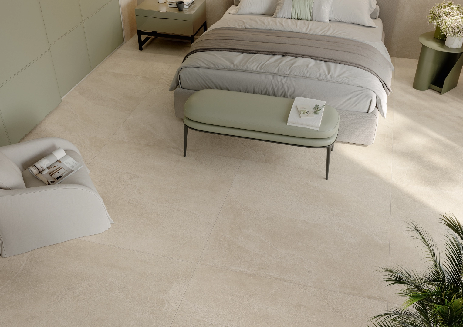 Imola Ceramica Azuma Rock Av, Matt, 120x120cm, 6.50mm, Rectified — SKU ...