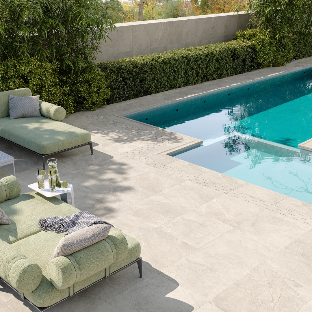 Imola Ceramica Azuma Rock Av, Matt, 120x120cm, 6.50mm, Rectified — SKU ...