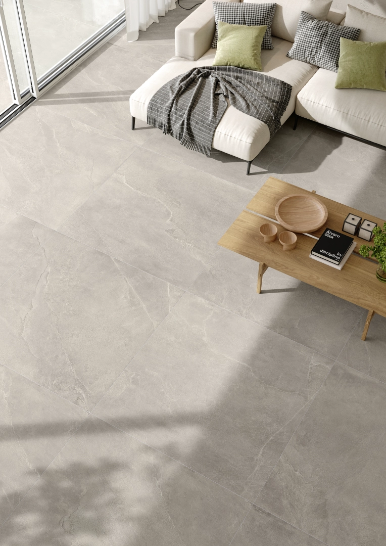 Imola Ceramica Azuma Rock Ag, Outdoor, 60x120cm, 10.00mm, Rectified ...