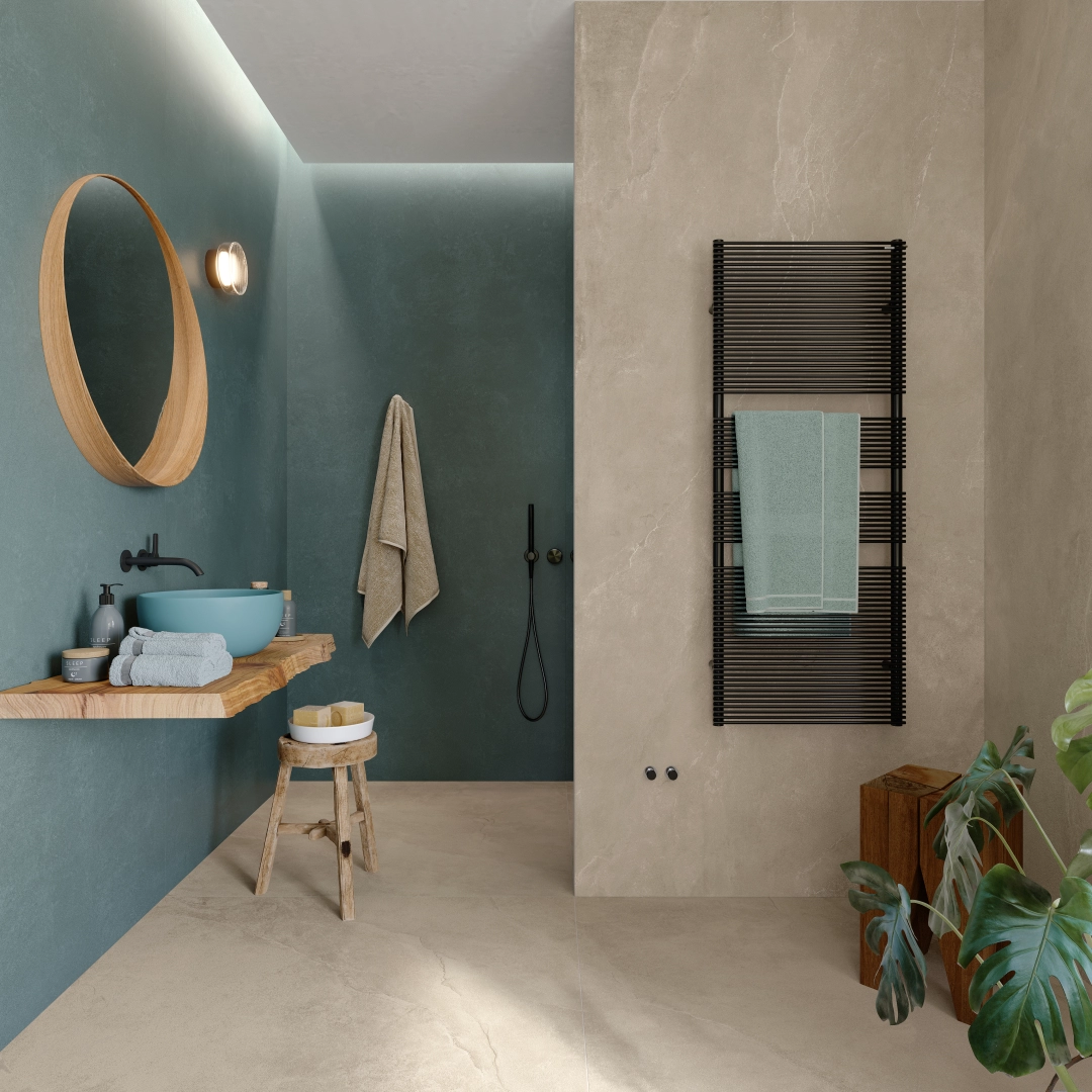 Imola Ceramica Azuma Rock Av, Matt, 120x120cm, 6.50mm, Rectified — SKU ...
