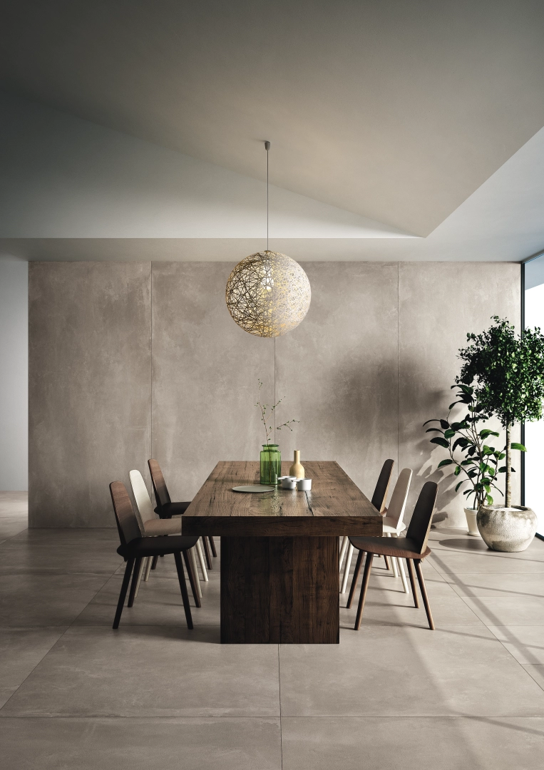 Imola Ceramica Azuma Ag, Matt, 120x120cm, 6.50mm, Rectified — SKU: [SKU ...