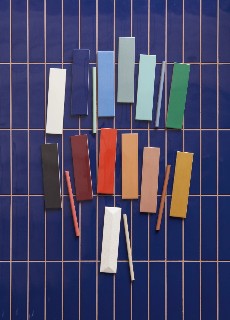 41zero42 Kappa Tuareg, Naturale, 5x20cm, 8.50mm, not-rectified — Réf. : [SKU] | Dimora