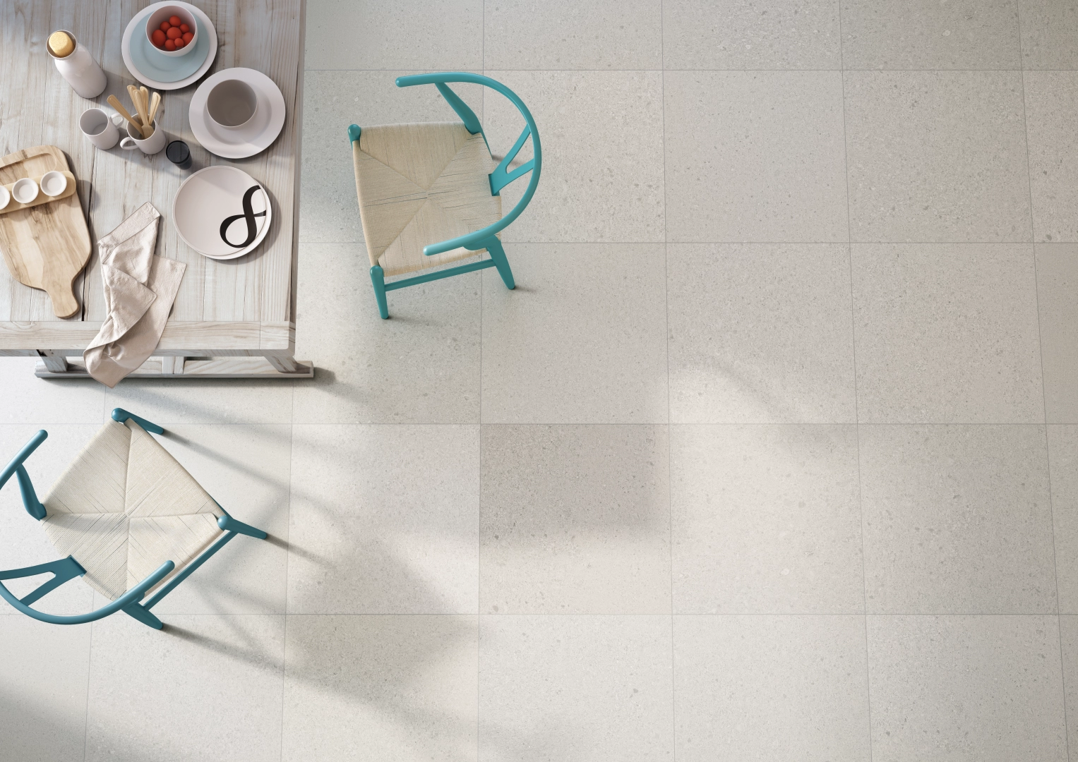 41zero42 Otto Bianco, Goccia, 30x60cm, 9.00mm, Rectified — SKU: [SKU ...