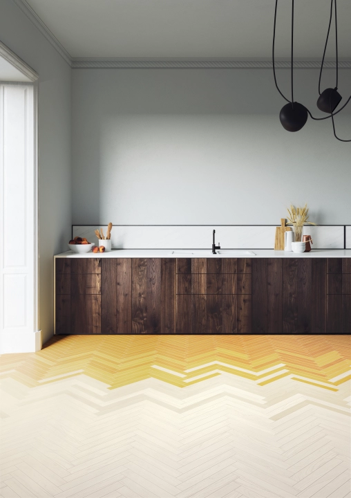 41zero42 Technicolor | Dimora