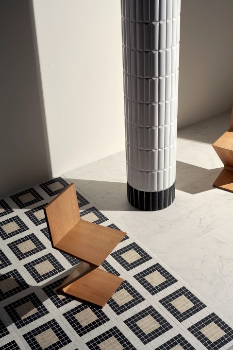 41zero42 Italic | Dimora