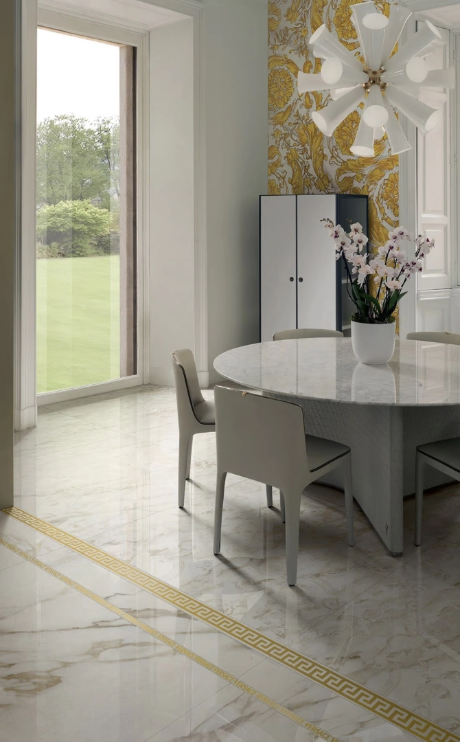 Versace Tiles Maximvs | Dimora