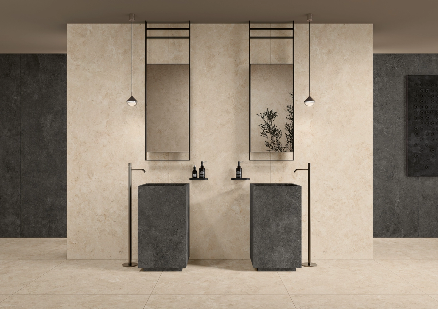 Margres Linea Evolution | Dimora