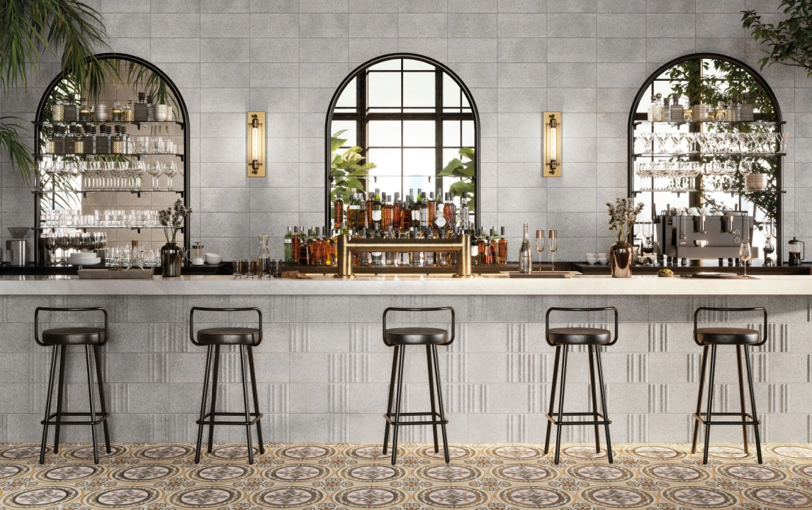 Peronda Fs Block | Dimora