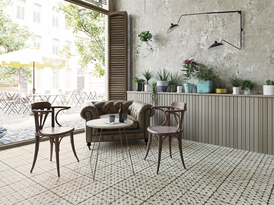 Peronda Fs Temple | Dimora